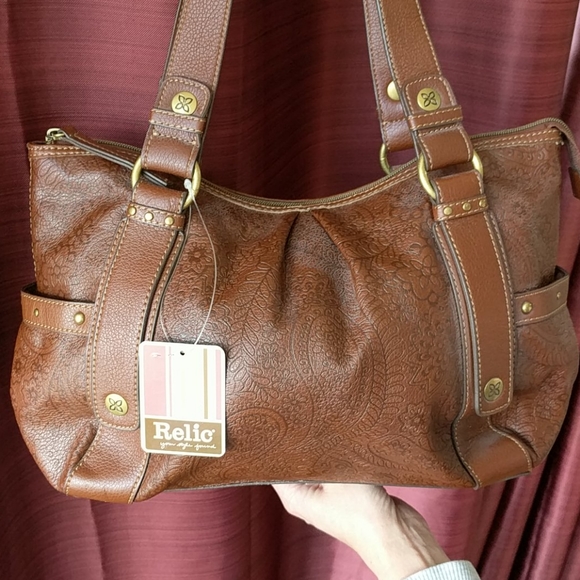 Relic | Bags | Vintage Relic Bag Nwt | Poshmark